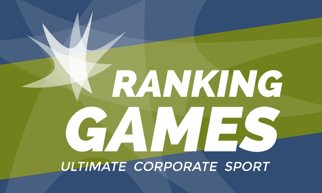 Power Women - Ranking Games