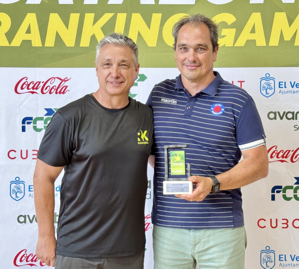 FCC, AVANTA SALUD, BEMER, ASPORT, ACES I COCA-COLA EMPENYEN ELS RANKING ...