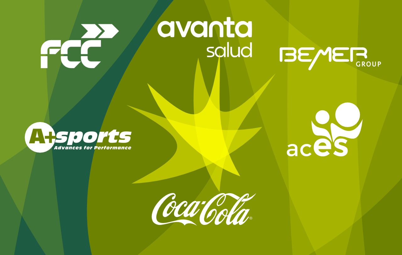 FCC, AVANTA SALUD, BEMER, ASPORT, ACES I COCA-COLA EMPENYEN ELS RANKING ...